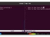 How To Use Vim A Guide To The Basics
