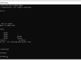 How To Change Directory Using Command Prompt Cmd On Windows 10