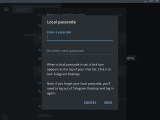 How To Protect Your Telegram Messages With A Passcode