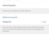 How To Protect Your Telegram Messages With A Passcode