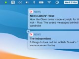 How To Control Notifications In Macos