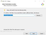How To Install Git And Git Bash On Windows