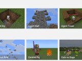 Microsoft Makecode For Minecraft Learn Javascript For Free While