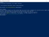 What Is Windows Powershell