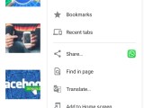 How To Create A Qr Code For A Webpage In Chrome