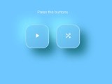 5 Neumorphic Design Components In Html Css And Javascript