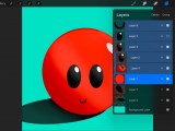 New To Procreate Here Are 13 Tips To Start Using Layers