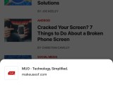 How To Create A Qr Code For A Webpage In Chrome
