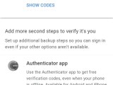 Google Authenticator Get Backup Codes Holfswiss