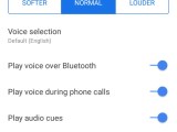 How To Change Your Navigation Language In Google Maps On Android
