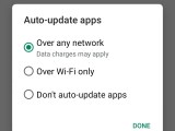 Google Play Store Isn T Auto Updating Apps Try These Fixes
