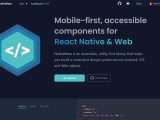 The 12 Best Open Source React Native App Component Libraries