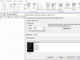 How To Split Excel Cells Using A Delimiter