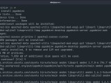 Manage Your Postgresql Database With Pgadmin On Ubuntu