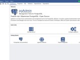 Manage Your Postgresql Database With Pgadmin On Ubuntu