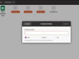 How To Zip A Folder In Linux