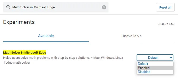 7 banderas de Microsoft Edge para potenciar su experiencia de navegación