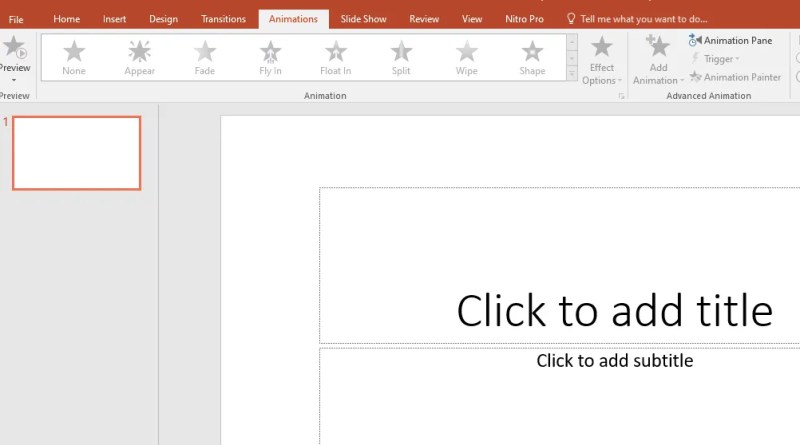 Sway vs. PowerPoint: Qual software de apresentação é o melhor para você ...