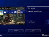 How To Change Your Ps4 Wallpaper