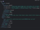 Learn To Build A Simple Dictionary Application Using Javascript