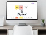 How To Use Figma S Figjam Whiteboard To Collaborate With Coworkers
