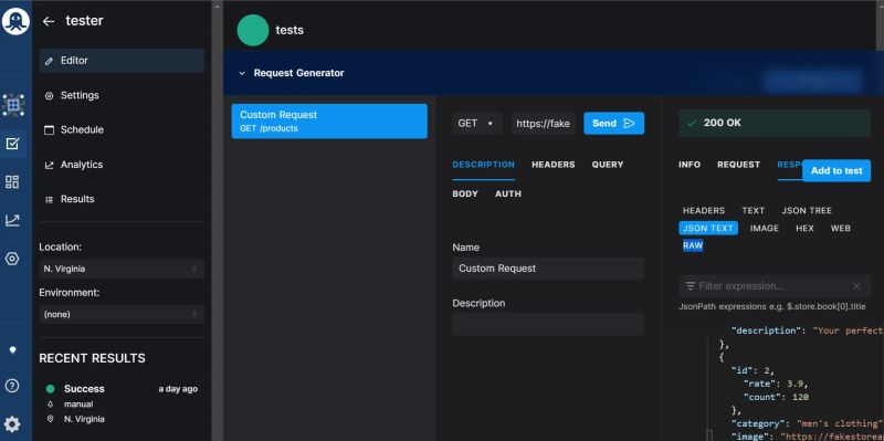 The 9 Best Online API Testing Tools