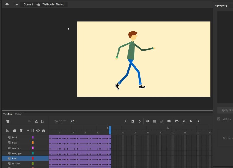 ¿Qué es Adobe Animate y qué se puede hacer con él?