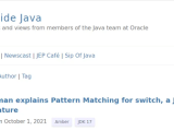 The 8 Best Java Blogs For Programmers