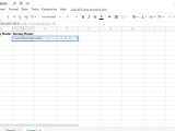 The 10 Best Google Sheets Quick Hacks You Probably Didn T Know
