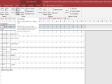 Access Database Table Design Access Beginner S Guide