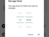How To Set An App Timer On Android To Control Your Screen Time