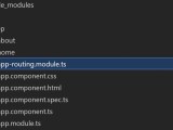 Routing Example In Angular At Alyssa Hobler Blog