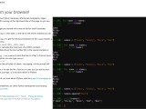 Try Python In Your Browser With These Free Online Interactive Shells