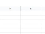 How To Create Arrays In Google Sheets