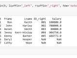 Join Tables Using Python At Alan Fortune Blog