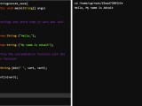 String Join In Java Example At Barbara Slye Blog
