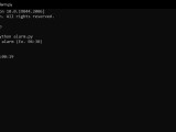 How To Create A Simple Alarm Clock In Python