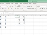 How To Use The Offset Function In Excel