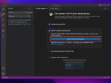 How To Run Python In Visual Studio Code Mac Kitenelo