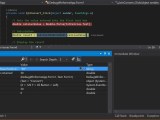 Winforms The Basics Of Debugging Using Visual Studio