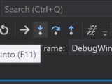 Winforms The Basics Of Debugging Using Visual Studio