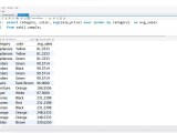 Sql Window Functions All You Need To Know About Using Them
