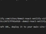 3 Ways To Deploy A React Application On Netlify