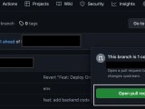 How To Open A Pull Request On Github
