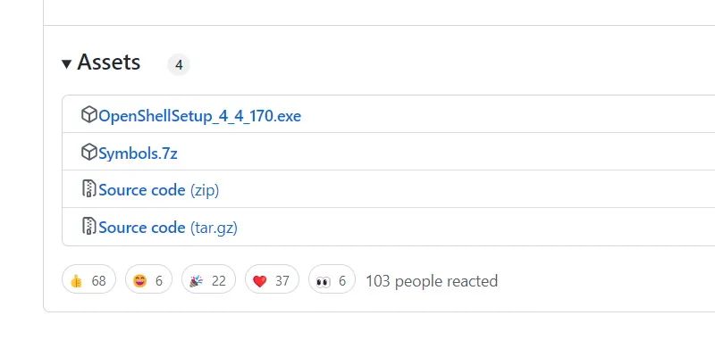 How to Use Open-Shell in Windows 11
