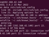 How To Fix The Ssh Connection Refused Error On Linux