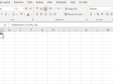 How To Use The Lambda Function In Excel