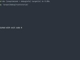 Rust Control Structures And How To Use Them