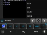 Best Html Editor App At Adam Goudeau Blog