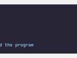 3 Ways To End A Program In Python
